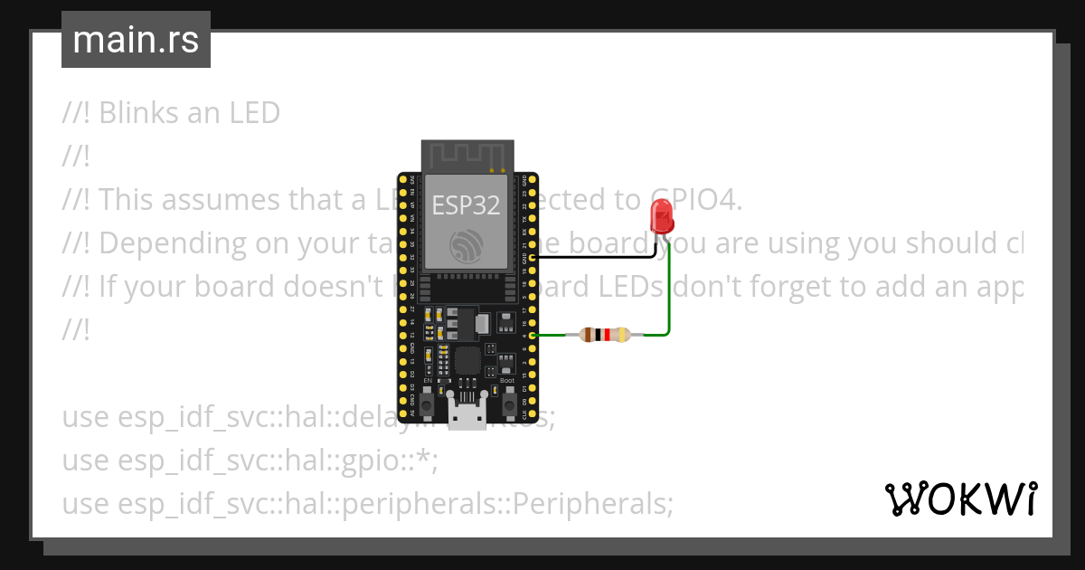 Wokwi Online Esp32 Stm32 Arduino Simulator