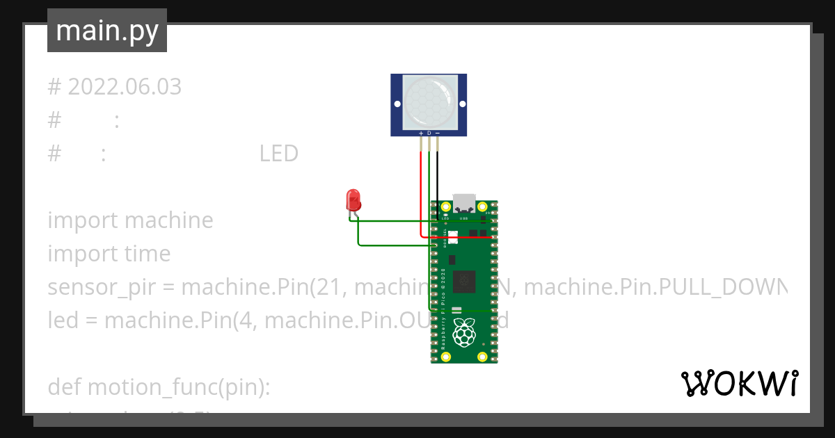 Wokwi - Online ESP32, STM32, Arduino Simulator