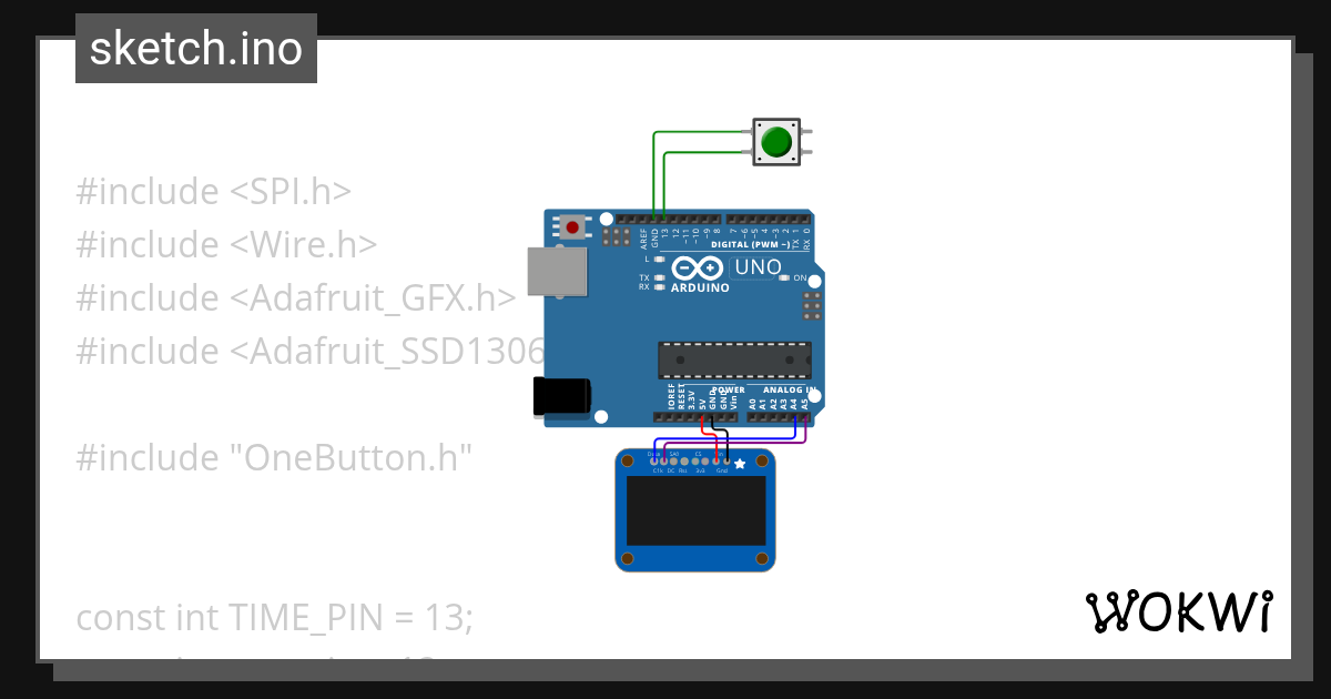Storedataandplot Wokwi Esp32 Stm32 Arduino Simulator 1009