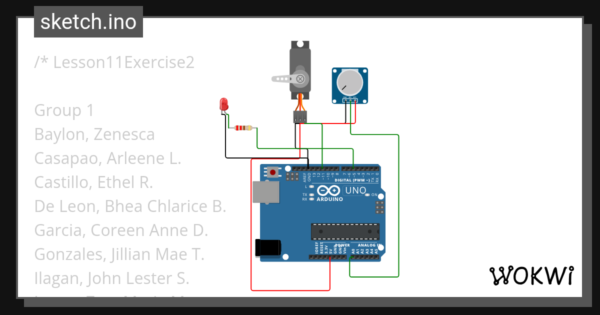Wokwi - Online ESP32, STM32, Arduino Simulator