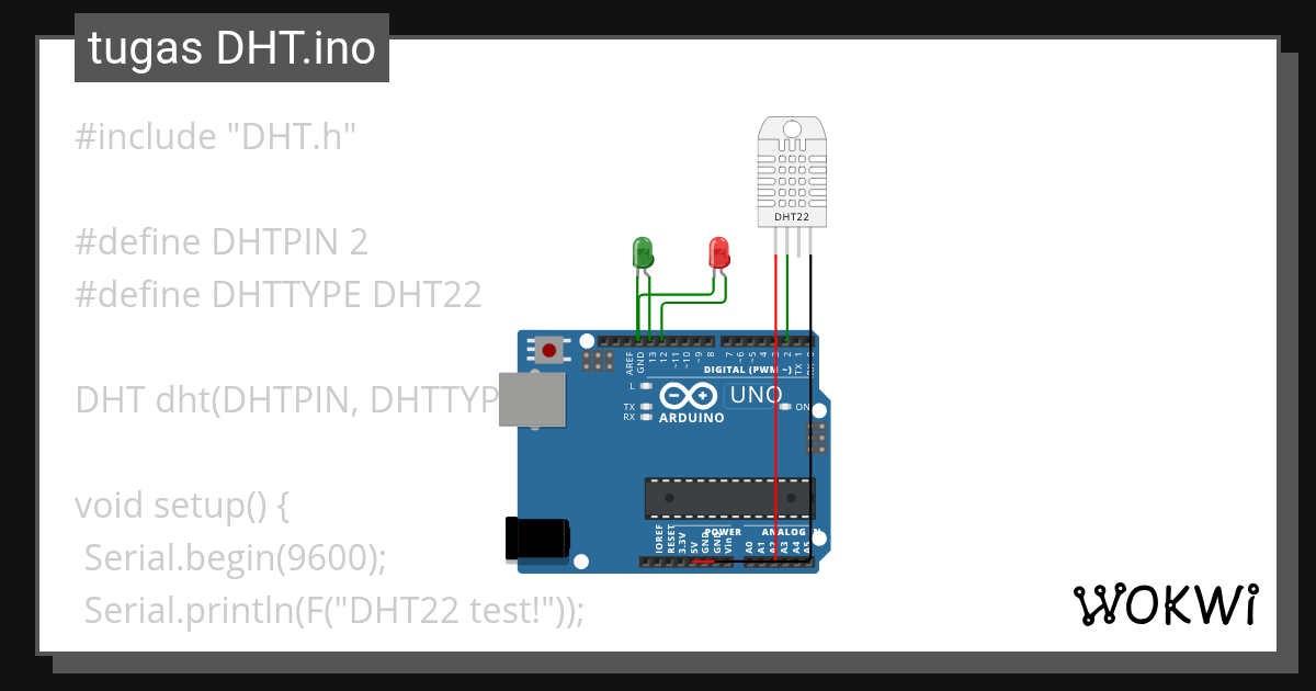 Tugas Sensor O Wokwi Esp32 Stm32 Arduino Simulator 1389