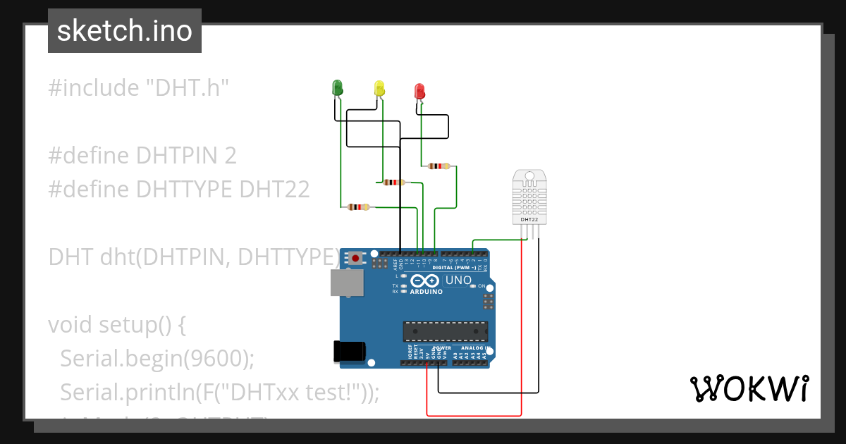Challange2.ino - Wokwi ESP32, STM32, Arduino Simulator