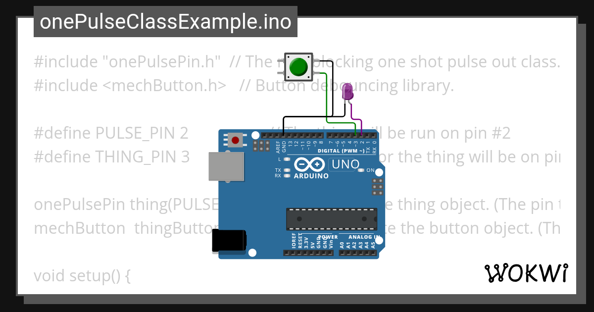 Wokwi - Online ESP32, STM32, Arduino Simulator
