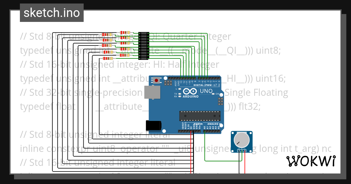 Wokwi - Online ESP32, STM32, Arduino Simulator Wokwi - Online ESP32, STM32, Arduino Simulator