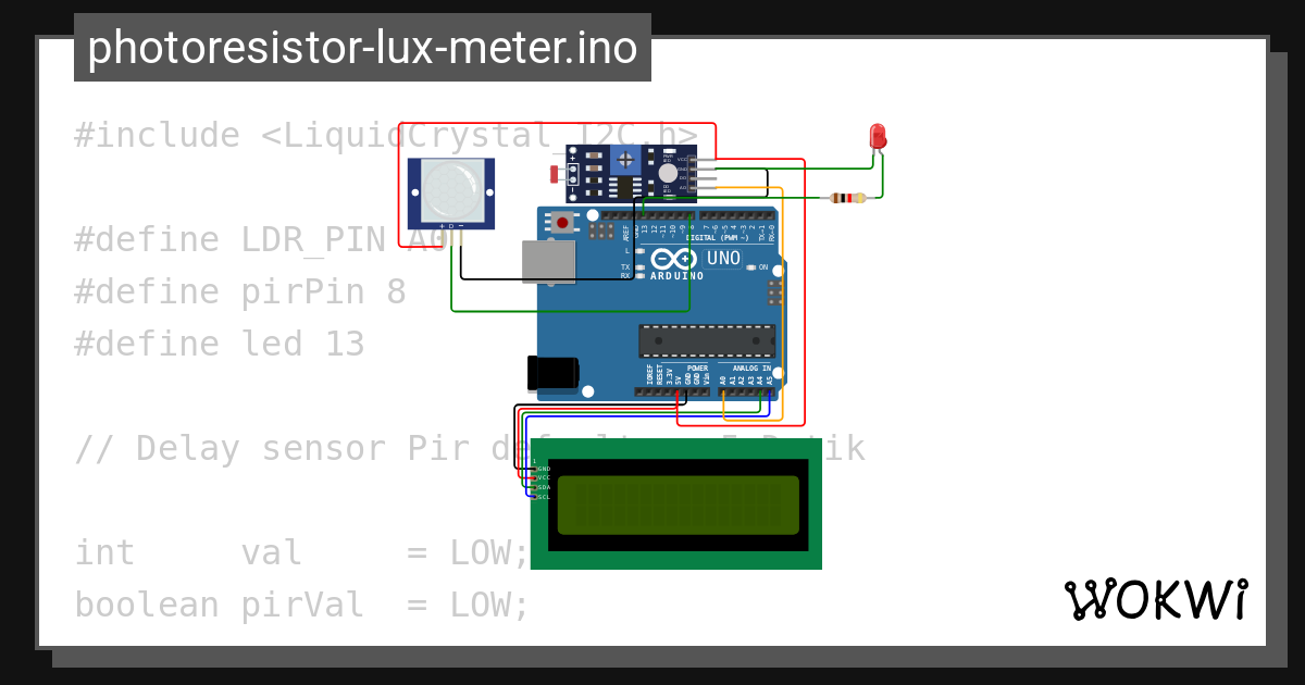 11challenge Wokwi Esp32 Stm32 Arduino Simulator 7075