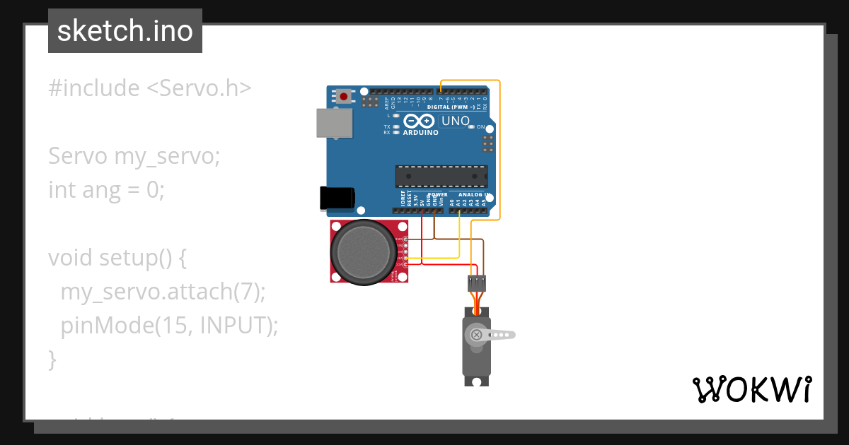 O Wokwi Esp32 Stm32 Arduino Simulator
