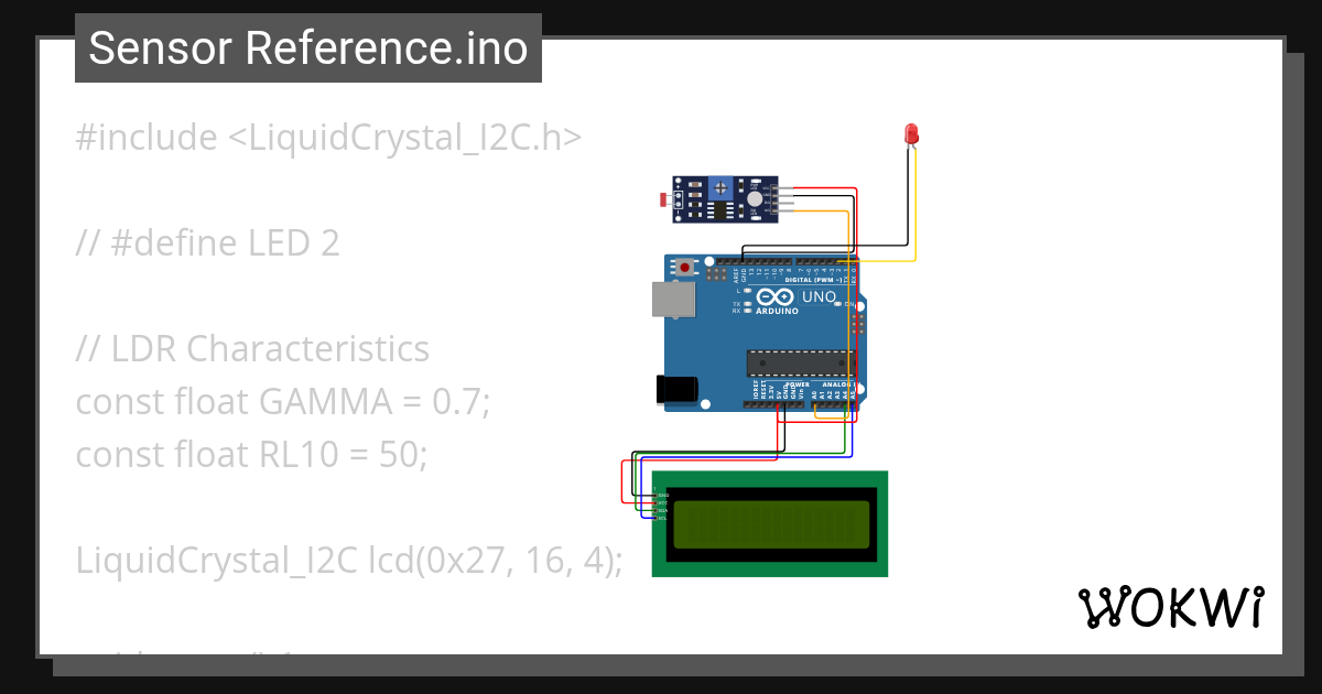 Wokwi - Online ESP32, STM32, Arduino Simulator