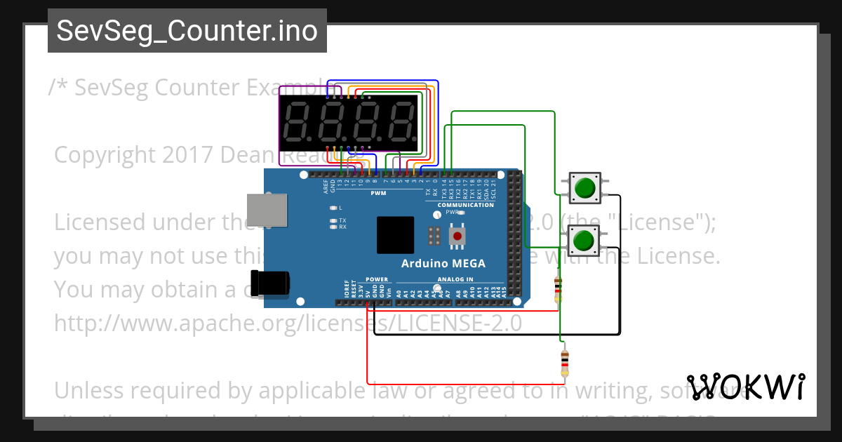 Sevsego Wokwi Esp32 Stm32 Arduino Simulator 0937