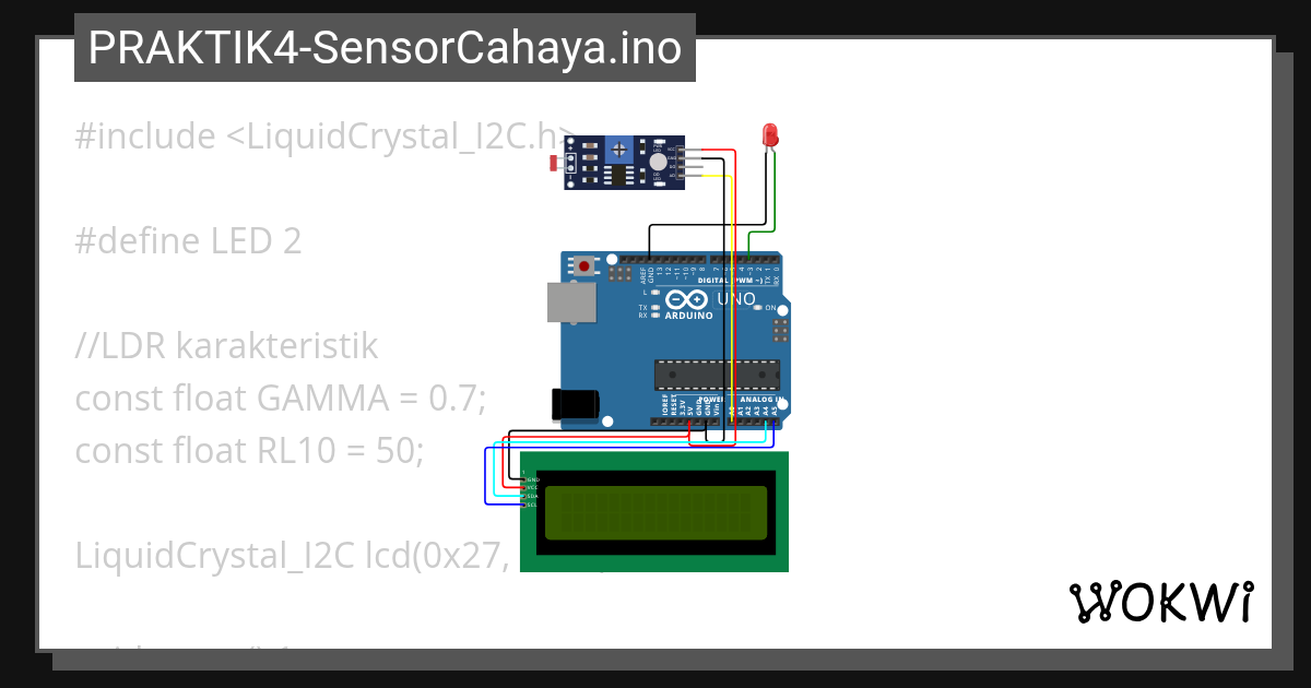 Praktik4 O Wokwi Esp32 Stm32 Arduino Simulator 8539