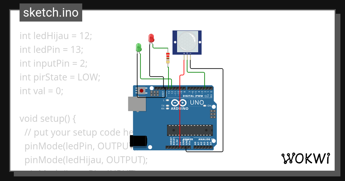 Wokwi Online Esp32 Stm32 Arduino Simulator