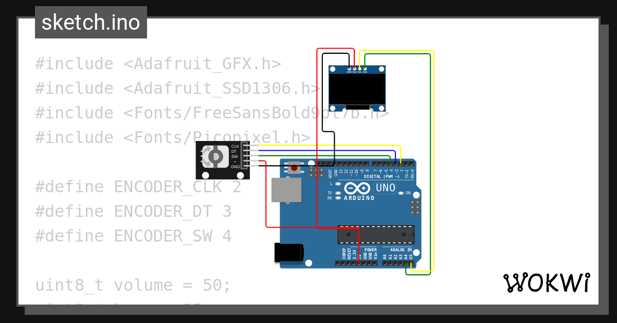 Wokwi Online Esp32 Stm32 Arduino Simulator