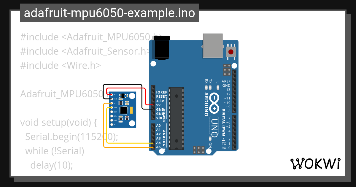 Wokwi - Online ESP32, STM32, Arduino Simulator
