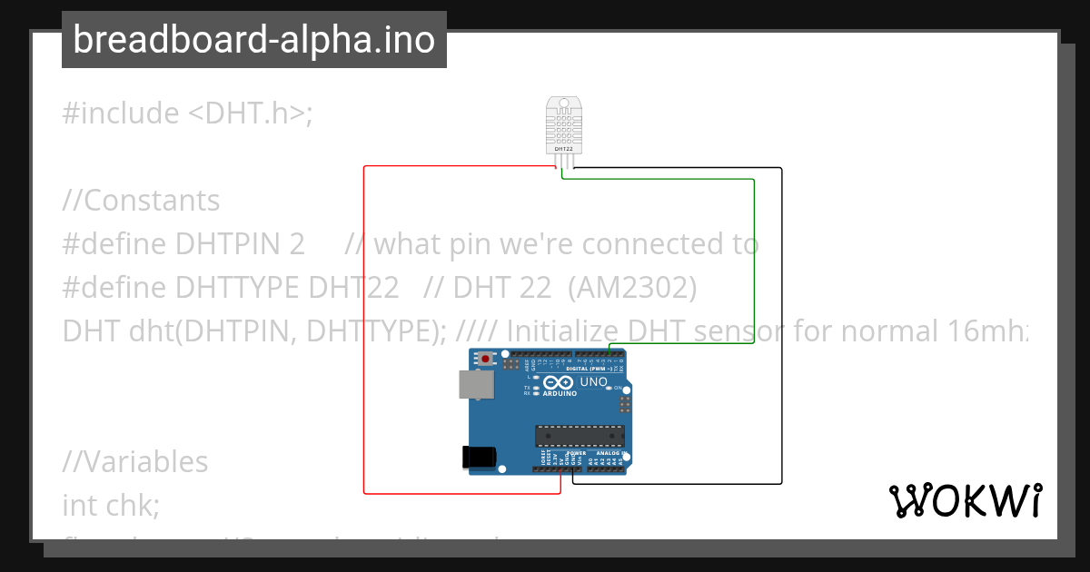 breadboard-alpha.ino - Wokwi ESP32, STM32, Arduino Simulator