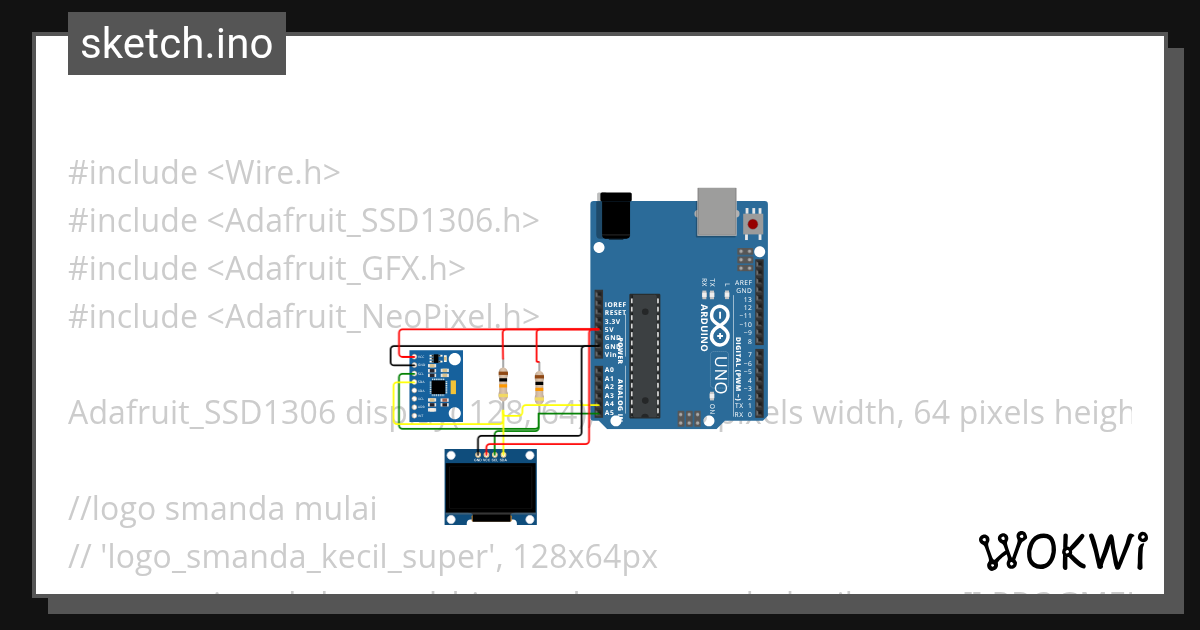logo_smanda.ino - Wokwi Arduino and ESP32 Simulator