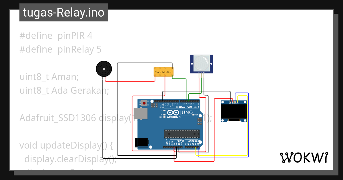 tugas-Relay.ino - Wokwi ESP32, STM32, Arduino Simulator