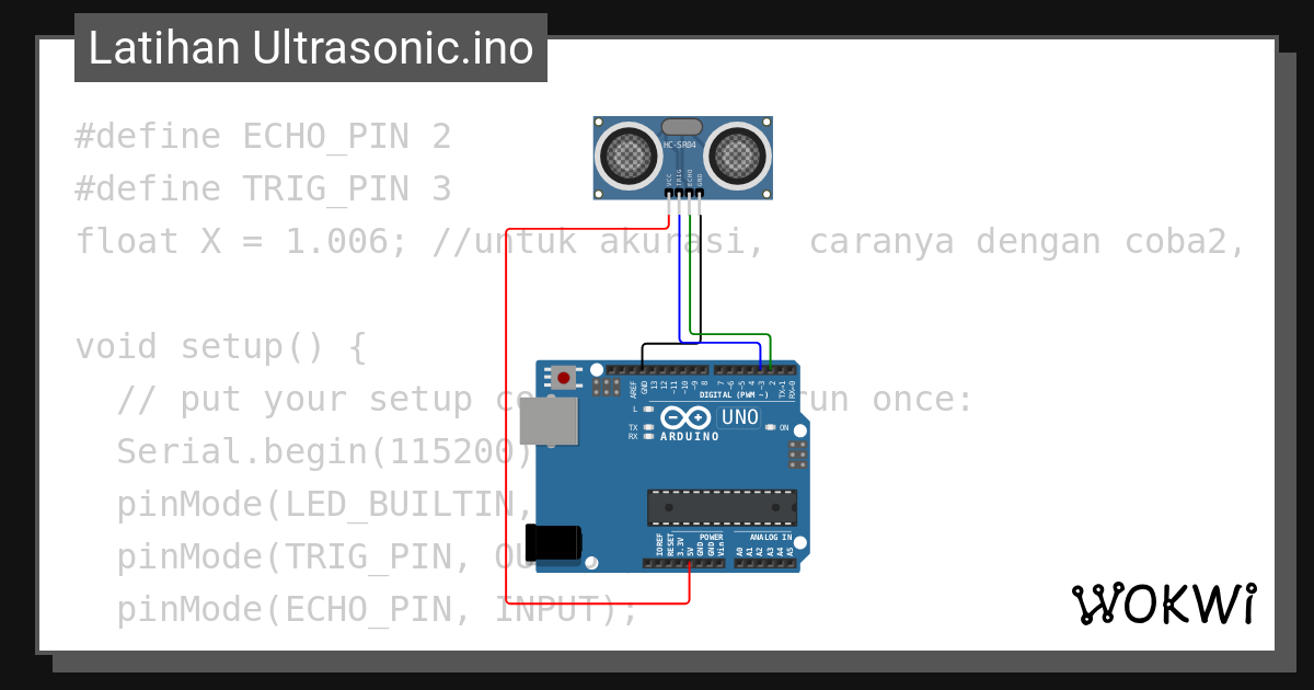 Latihan O Wokwi Esp32 Stm32 Arduino Simulator 6327