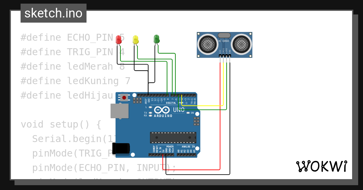 Deteksi O Wokwi Esp32 Stm32 Arduino Simulator 3598