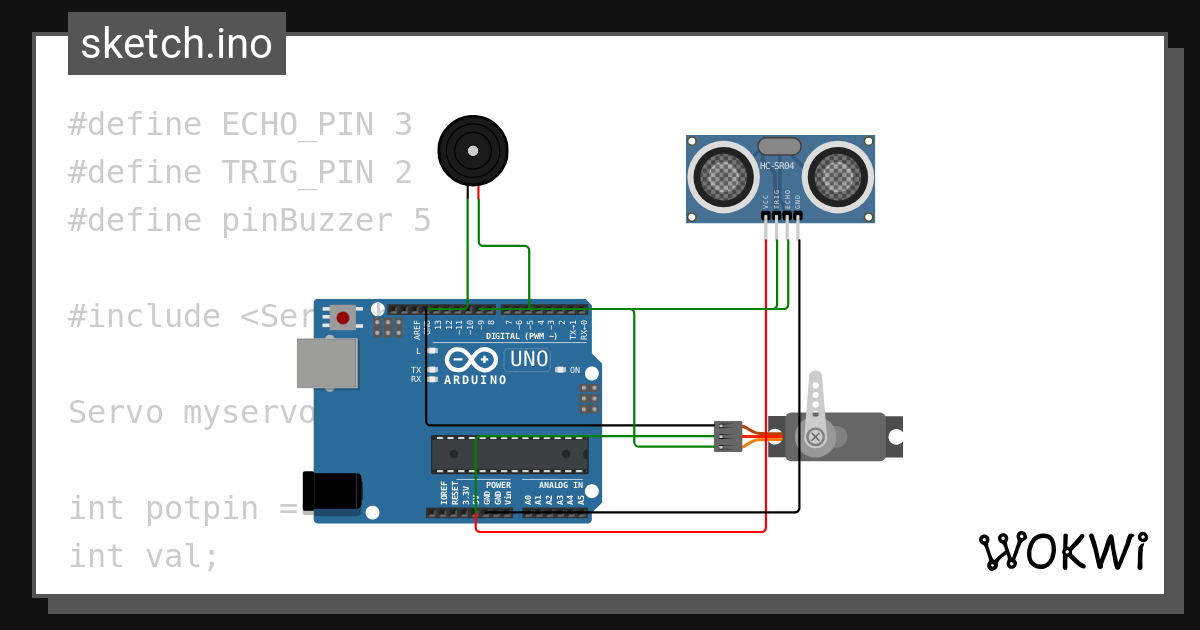Palang Kreta Api Wokwi Esp32 Stm32 Arduino Simulator