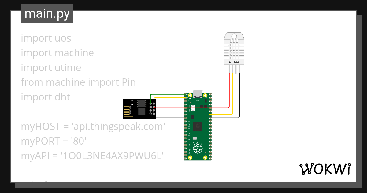 Micropython Esp32 Connect To Wifi