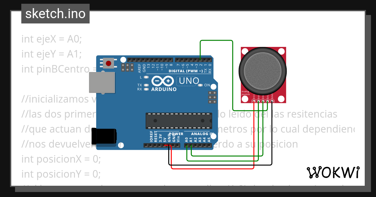 Wokwi - Online ESP32, STM32, Arduino Simulator