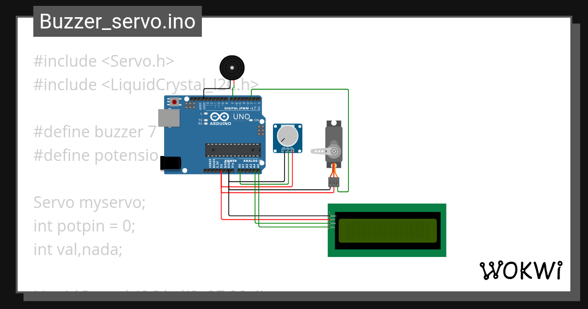 Buzzero Wokwi Esp32 Stm32 Arduino Simulator 3072