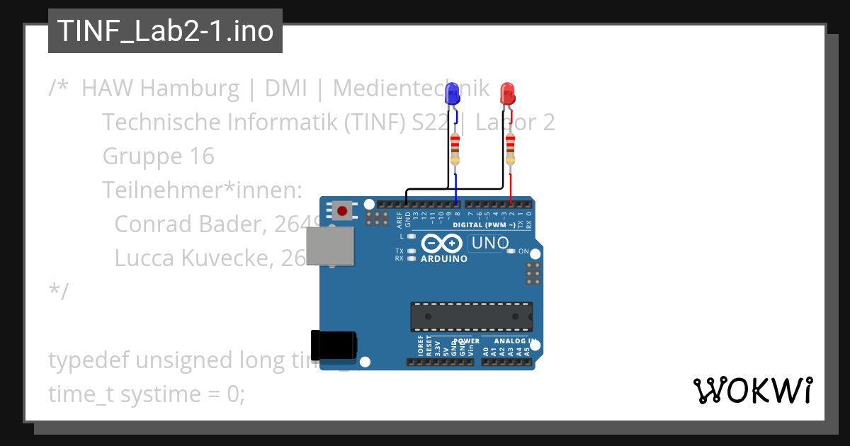 TINF_Lab2-1.ino - Wokwi ESP32, STM32, Arduino Simulator