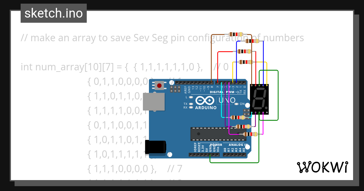 Wokwi - Online ESP32, STM32, Arduino Simulator
