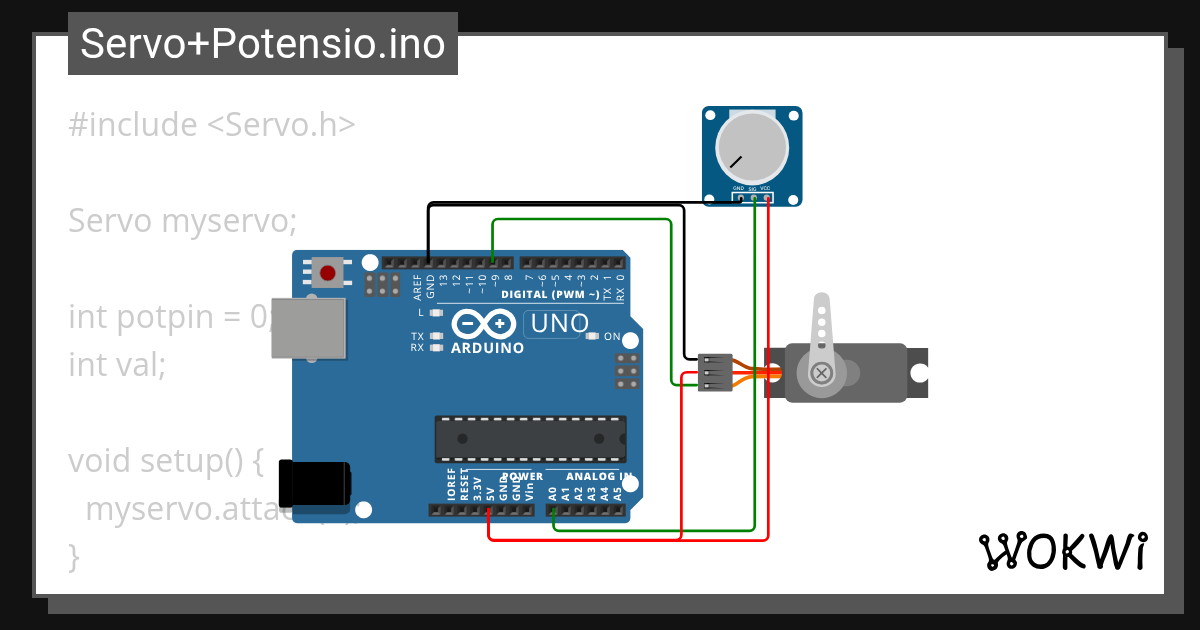Wokwi - Online ESP32, STM32, Arduino Simulator Wokwi - Online ESP32, STM32, Arduino Simulator