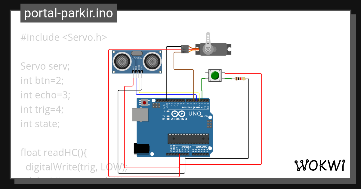 Wokwi Online Esp32 Stm32 Arduino Simulator 0582