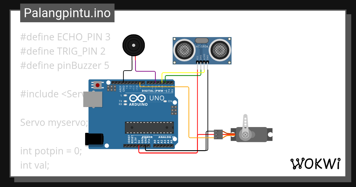 O Wokwi Esp32 Stm32 Arduino Simulator 5391
