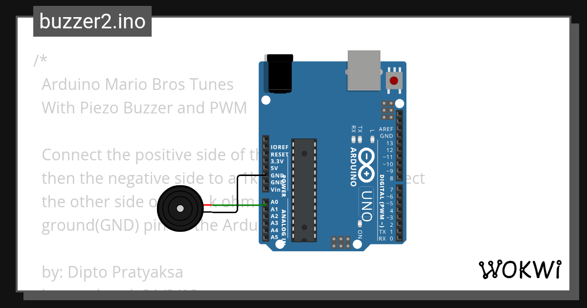 Wokwi - Online ESP32, STM32, Arduino Simulator