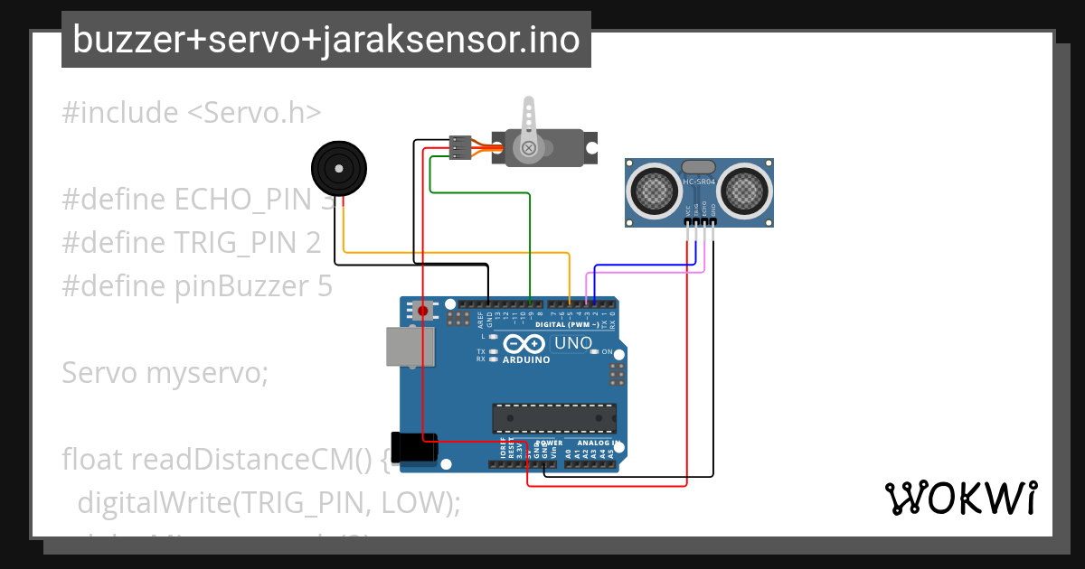 Buzzerservoo Wokwi Esp32 Stm32 Arduino Simulator 5308