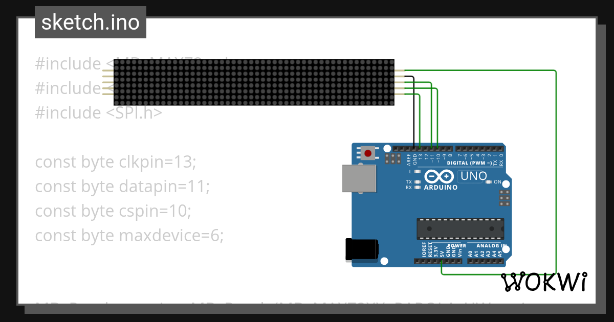 activity2 - Wokwi ESP32, STM32, Arduino Simulator