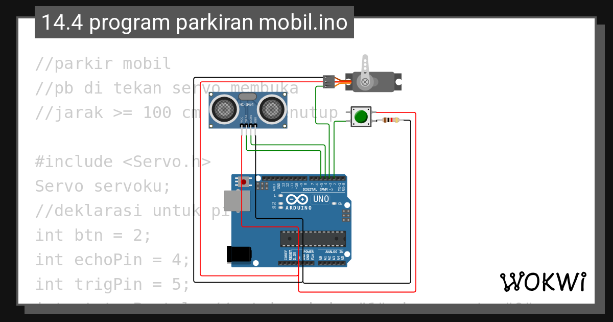 Wokwi Online Esp32 Stm32 Arduino Simulator 8568