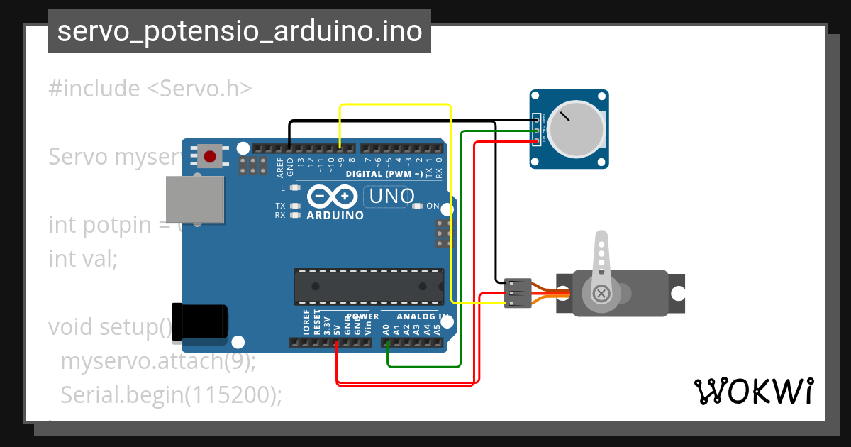 servo_potensio_arduino.ino - Wokwi ESP32, STM32, Arduino Simulator