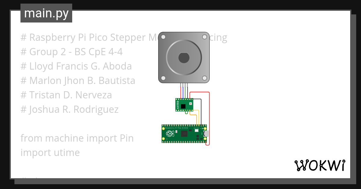 Wokwi - Online ESP32, STM32, Arduino Simulator