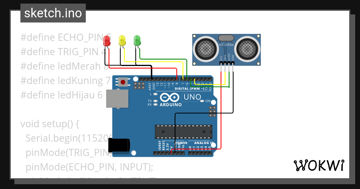 Wokwi Online Esp32 Stm32 Arduino Simulator