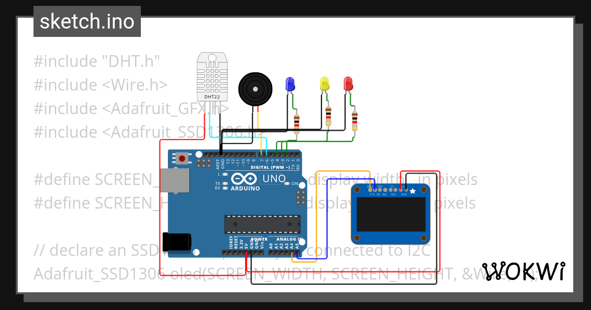 Jawab No 9_ IoT2-7 Ilham Khafid Zarkasi - Wokwi ESP32, STM32, Arduino Simulator
