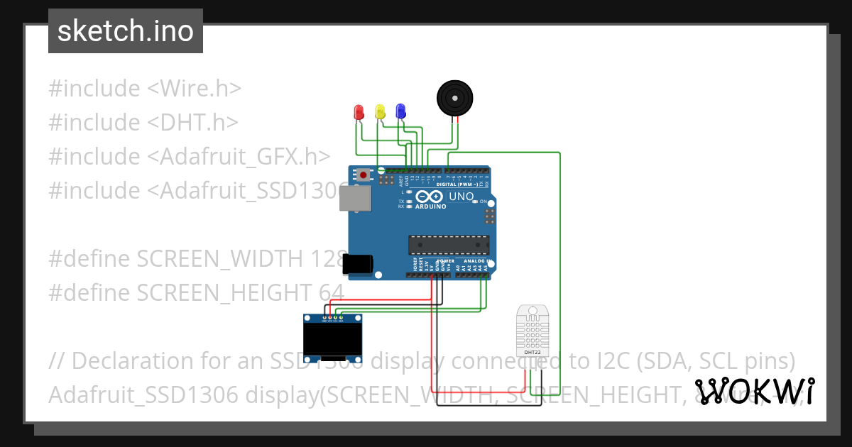 Ujian-2-AanNurzeha.ino - Wokwi ESP32, STM32, Arduino Simulator
