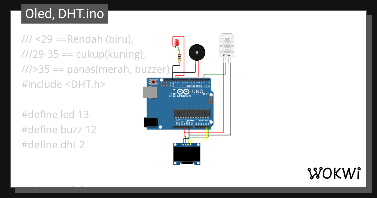 Oled O Wokwi Esp32 Stm32 Arduino Simulator