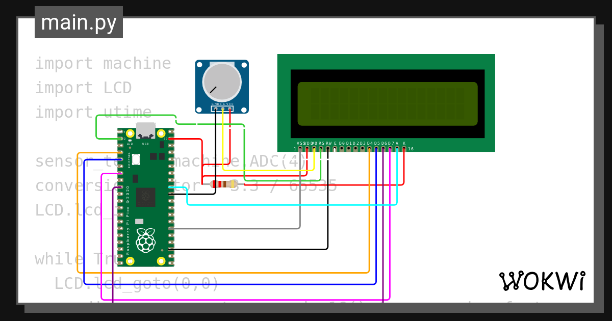 Untitled Project Wokwi Esp32 Stm32 Arduino Simulator 9006