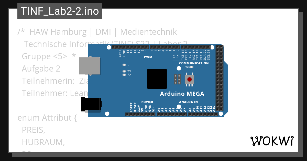 TINF_Lab2-2.ino - Wokwi ESP32, STM32, Arduino Simulator