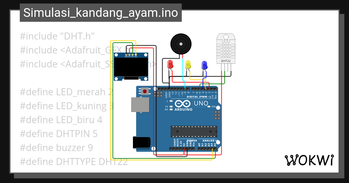 Simulasi_kandang_ayam.ino - Wokwi ESP32, STM32, Arduino Simulator