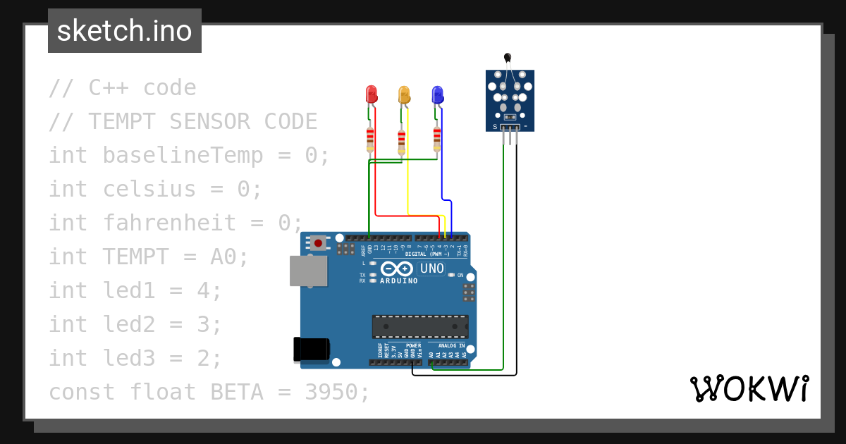 Tempt Sensorarduino Uno Wokwi Esp32 Stm32 Arduino Simulator 5929