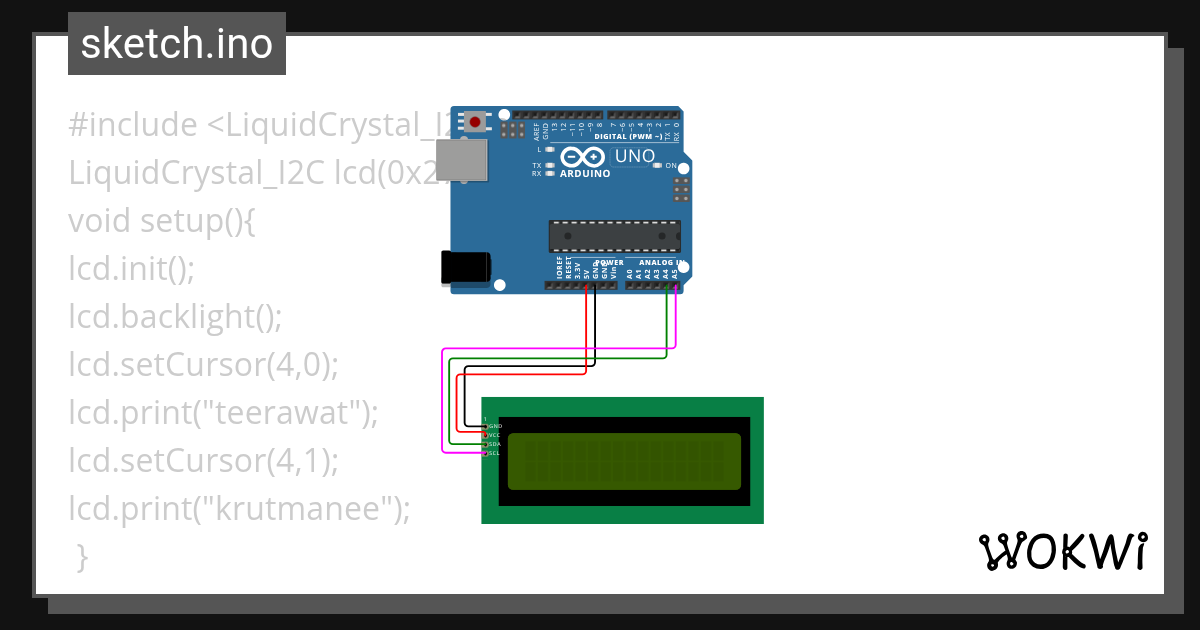 64301040012 lap4-1 - Wokwi ESP32, STM32, Arduino Simulator
