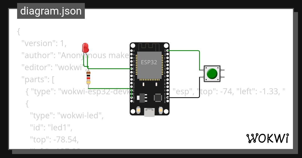 laboratorio1.4.ino - Wokwi ESP32, STM32, Arduino Simulator