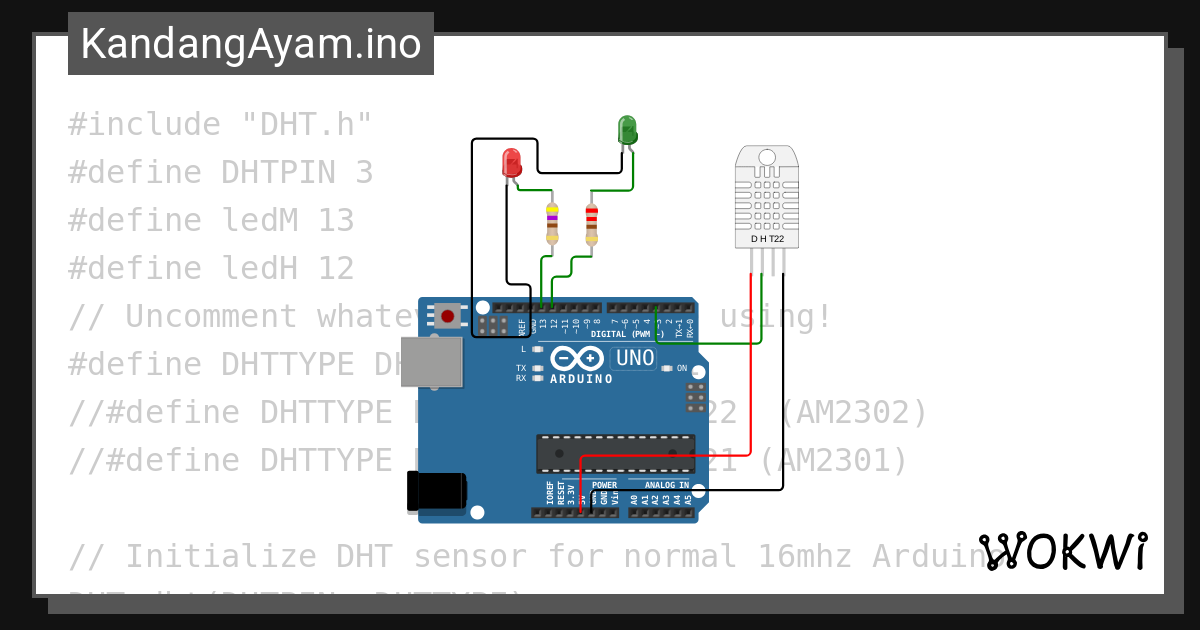 O Wokwi Esp32 Stm32 Arduino Simulator