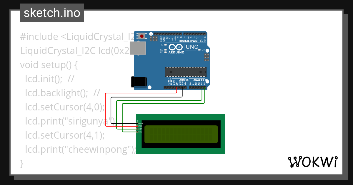 64301040092 lap4-1 - Wokwi ESP32, STM32, Arduino Simulator 64301040092 lap4-1 - Wokwi ESP32, STM32, Arduino Simulator