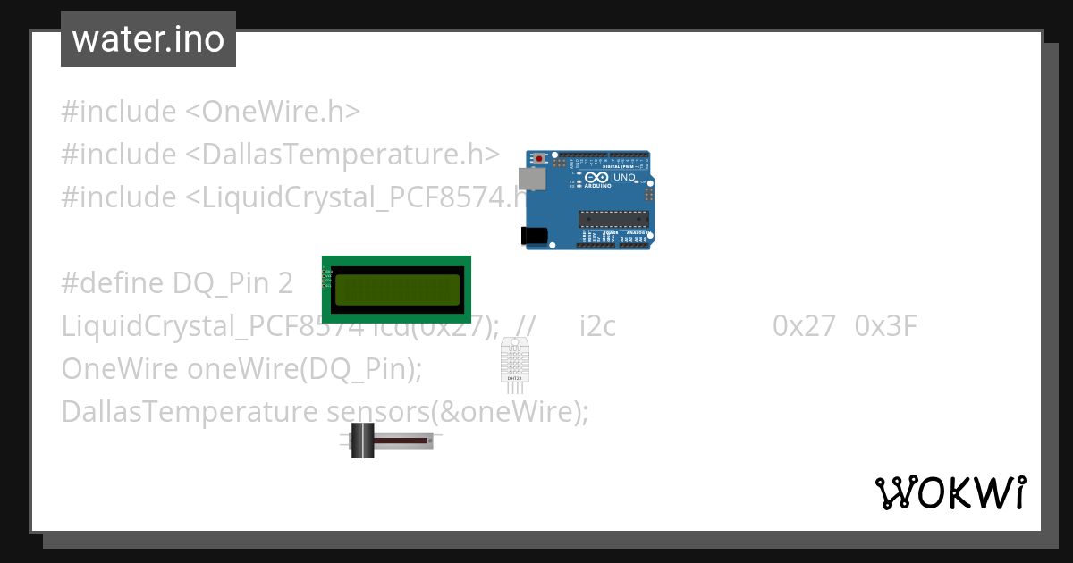 O Wokwi Esp32 Stm32 Arduino Simulator 1796