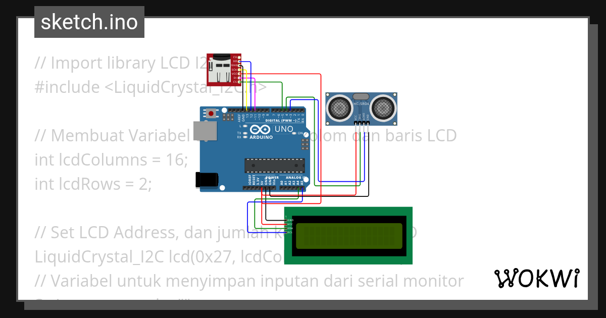 Tugas2.ino - Wokwi ESP32, STM32, Arduino Simulator